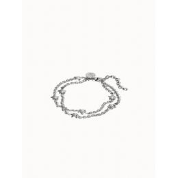 PURELEI Star Armband, verstellbare L&auml;nge
