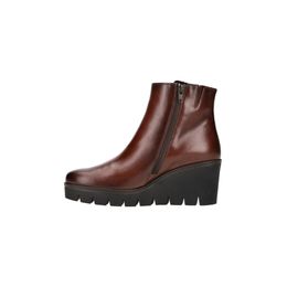 Gabor Boots Damen Gr&ouml;&szlig;e 38.5 braun