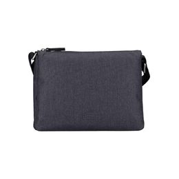 Jost Bergen Umh&auml;ngetasche 26 cm dark grey | Gr.: onesize