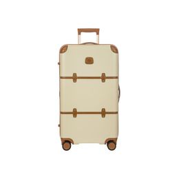 Bric'S BRIC`s Bellagio 4 Rollen Trolley 75.5 cm creme | Gr.: onesize
