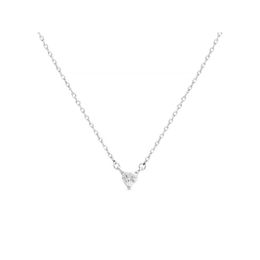 Luxenter Halskette Eqoyi 925er Sterlingsilber-EQOYI | Gr.: onesize