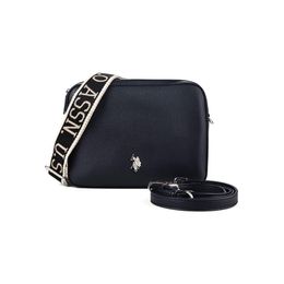 U.S. Polo Assn. Mansion Umh&auml;ngetasche 23.5 cm navy | Gr.: onesize