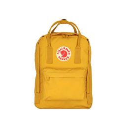 Fj&auml;llr&auml;ven FJ&Auml;LLR&Auml;VEN Kanken Rucksack 35 cm Laptopfach ochre | Gr.: onesize