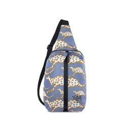 Chiemsee Jump N Fly Umh&auml;ngetasche 22 cm lila | Gr.: onesize