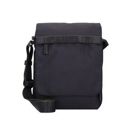 Tom Tailor Umh&auml;ngetasche 22,5 cm black | Gr.: onesize