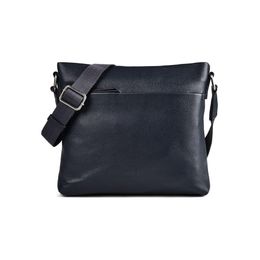 Jost Lysa Umh&auml;ngetasche Leder 25 cm navy | Gr.: onesize