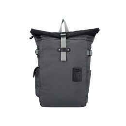 Harvest Label Norikura Daypack 40 cm Laptopfach gunmetal | Gr.: onesize