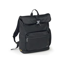 Roncato Brooklyn Rucksack 55 cm Laptopfach nero | Gr.: onesize