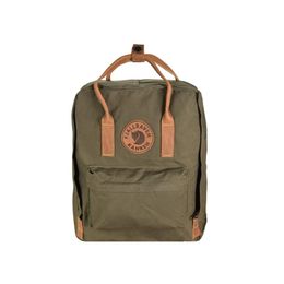 Fj&auml;llr&auml;ven FJ&Auml;LLR&Auml;VEN Kanken No. 2 Daypack 27 cm dark olive | Gr.: onesize