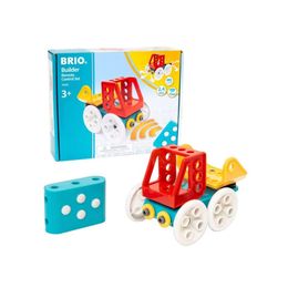 Brio Aktionsspiel Auto mit Fernsteuerung in bunt | Gr.: onesize