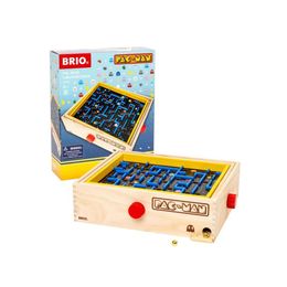 Brio Aktionsspiel PAC-MAN Labyrinth in bunt | Gr.: onesize