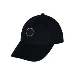 PETROL INDUSTRIES Baseballm&uuml;tze Sawtooth in Schwarz | Gr.: onesize