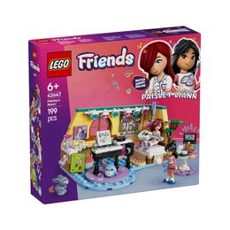 Lego Friends 42647 Paisleys Zimmer | Gr.: onesize