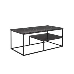 home24 Couchtisch Sinter in Schwarz | Gr.: onesize