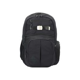 Nitro Hero Daypack 52 cm Laptopfach true black | Gr.: onesize