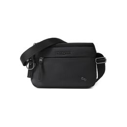 Hedgren Furo Umh&auml;ngetasche RFID Schutz 22 cm black | Gr.: onesize