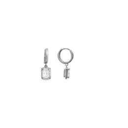 Luxenter Ohrringe Silya mit Rhodiumbeschichtung &ndash; SILYA | Gr.: onesize