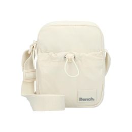 Bench Soft Mini Bag Umh&auml;ngetasche 15 cm natur | Gr.: onesize