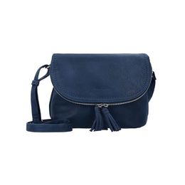 Tom Tailor Lari Umh&auml;ngetasche 29 cm blau | Gr.: onesize