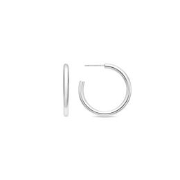 Luxenter Ohrringe Hudak in Silberoptik &ndash; HUDAK | Gr.: onesize