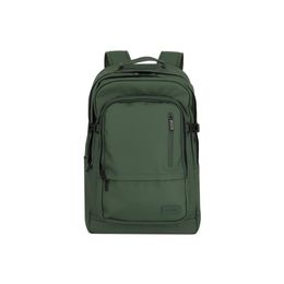Travelite Basics Daypack 48 cm Laptopfach oliv | Gr.: onesize