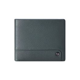 Roncato Alaska Geldb&ouml;rse RFID Schutz Leder 13 cm salvia | Gr.: onesize