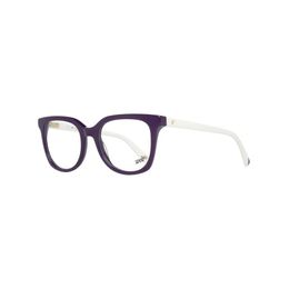Web Unisex Optische Fassungen Vollrandige Brille Lila | Gr.: onesize