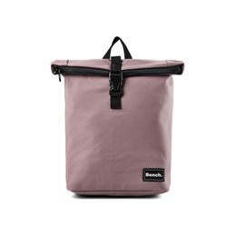 Bench Daypack 34 cm Laptopfach malve | Gr.: onesize