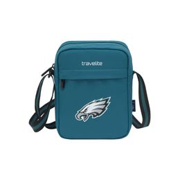 Travelite x NFL Mini Bag Umh&auml;ngetasche 17 cm philadelphia eagles | Gr.: onesize