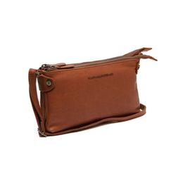 The Chesterfield Brand Sisli Umh&auml;ngetasche Leder 23 cm cognac | Gr.: onesize