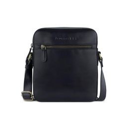 Bugatti Remo Umh&auml;ngetasche Leder 20 cm schwarz | Gr.: onesize