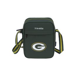 Travelite x NFL Mini Bag Umh&auml;ngetasche 17 cm green bay packers | Gr.: onesize