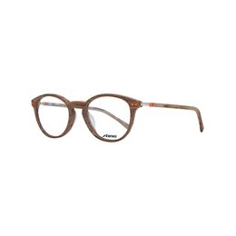 Sting Unisex Optische Fassungen Panto Braun | Gr.: onesize