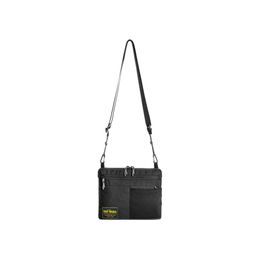 Tatonka Umh&auml;ngetasche 25 cm black | Gr.: onesize