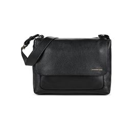Mandarina Duck Daisy Umh&auml;ngetasche Leder 28 cm nero | Gr.: onesize