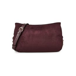 Liu Jo Gerona Umh&auml;ngetasche M 31 cm red aubergine | Gr.: onesize