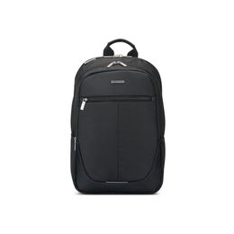 Roncato Easy Office 2.0 Business-Rucksack 48 cm Laptopfach nero | Gr.: onesize