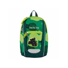 Step By Step Kiga Mini Kinderrucksack 30 cm Little Wild Cat Chiko | Gr.: onesize