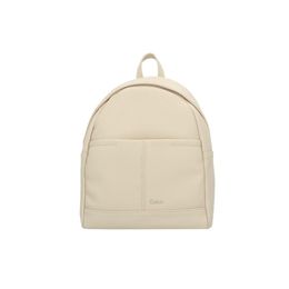 Gabor Lenea City Rucksack 31 cm off white | Gr.: onesize