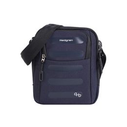 Hedgren Comby Umh&auml;ngetasche RFID 18,5 cm peacoat blue | Gr.: onesize