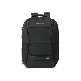 Hedgren Comby Performance Daypack L RFID Schutz 44 cm Laptopfach black | Gr.: onesize