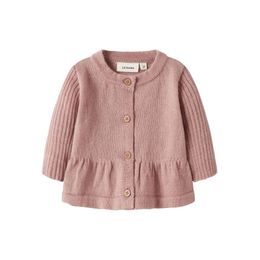 name it Strickjacke in Fawn | Gr.: 74