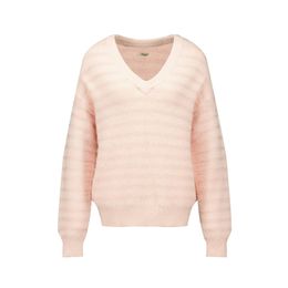 Deeluxe Pullover Damen Gr&ouml;&szlig;e XL hellpink