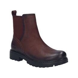 Josef Seibel Stiefelette Melinda 30 in rot | Gr.: 43