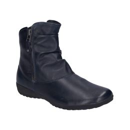 Josef Seibel Stiefelette Naly 24 in blau | Gr.: 36