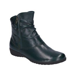 Josef Seibel Stiefelette Naly 24 in blau | Gr.: 36