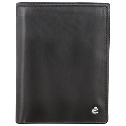 Esquire Wallet 'Harry' male size XS/XXL Black