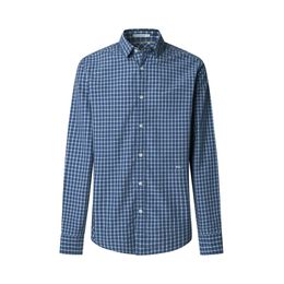 Pepe Jeans Hemd 'PRESLEY' Herren Gr&ouml;&szlig;e XS blau / himmelblau