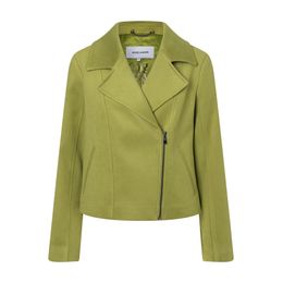 More & More More & More Jacke Damen Gr&ouml;&szlig;e M kiwi Sommerjacke
