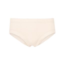 Jockey Panty 'Parisienne Soft Stretch Lace Fashion Hi-Cut' Damen Gr&ouml;&szlig;e L pink